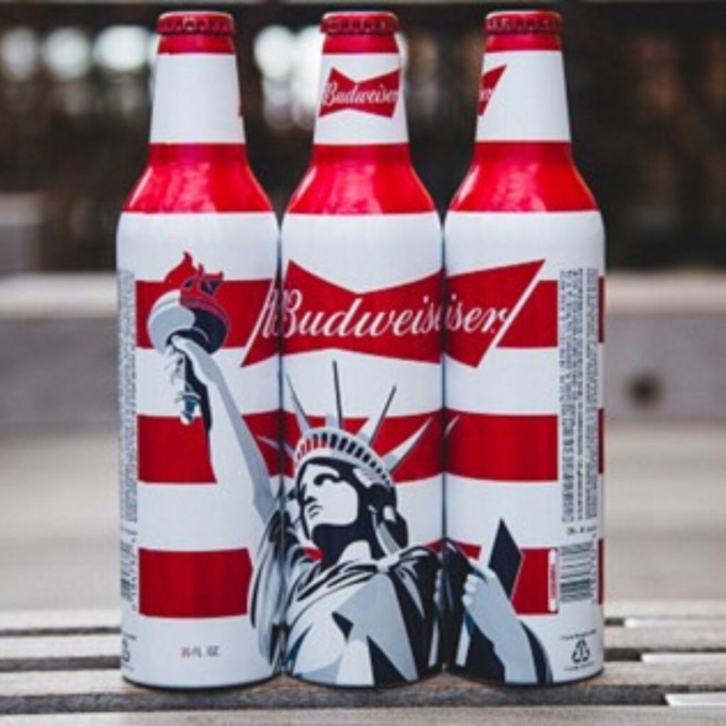 Fourth of July: Patriotic Inspired Packaging - Ceramic Decorating Co.